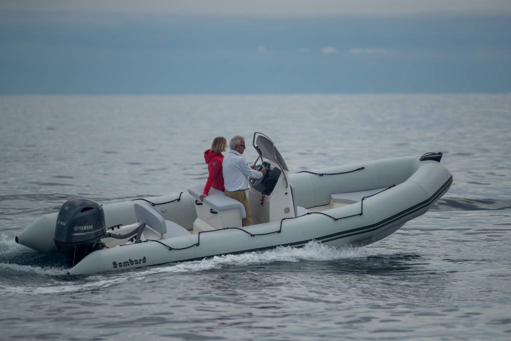 Bombard - Sunrider 650 Neuf Normandie Bombard - Sunrider 650 en Stock ...