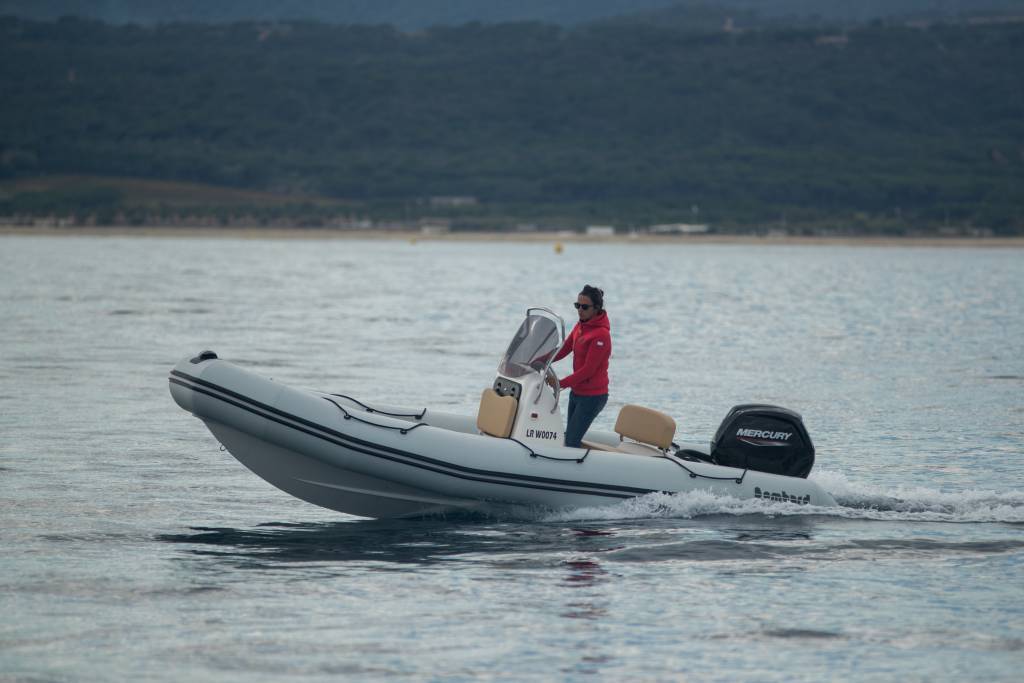 Bombard - Sunrider 550 Neuf Normandie Bombard - Sunrider 550 en Stock ...