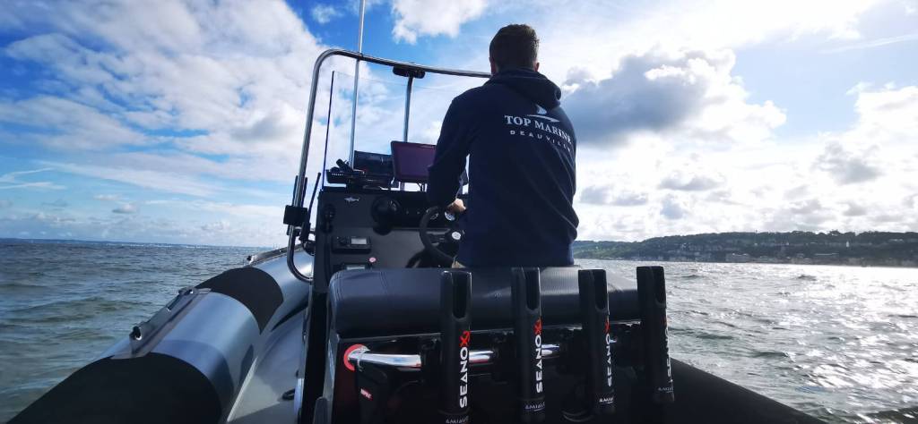 Articles de pêche | Top Marine